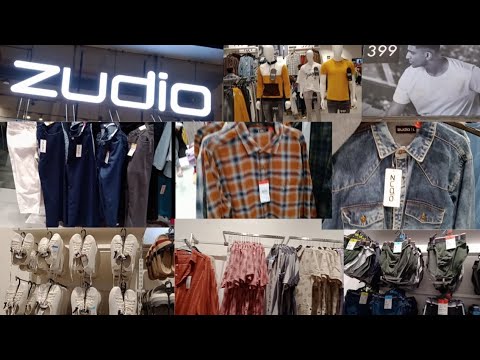 zudio summer collection 2023| zudio men's collection |shopping haul ...
