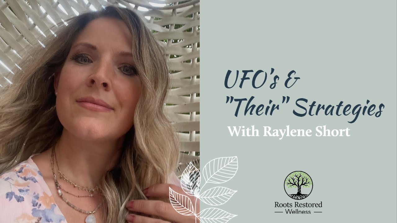 The Unidentified Flying Objects from a 5D and above View Point with ...