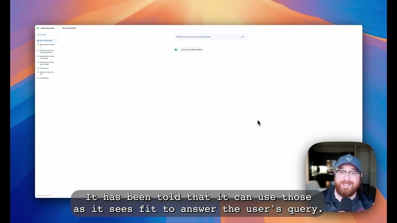Introducing Arcee Agent: A Specialized 7B Language Model for Function Calling & Tool Use - YouTube