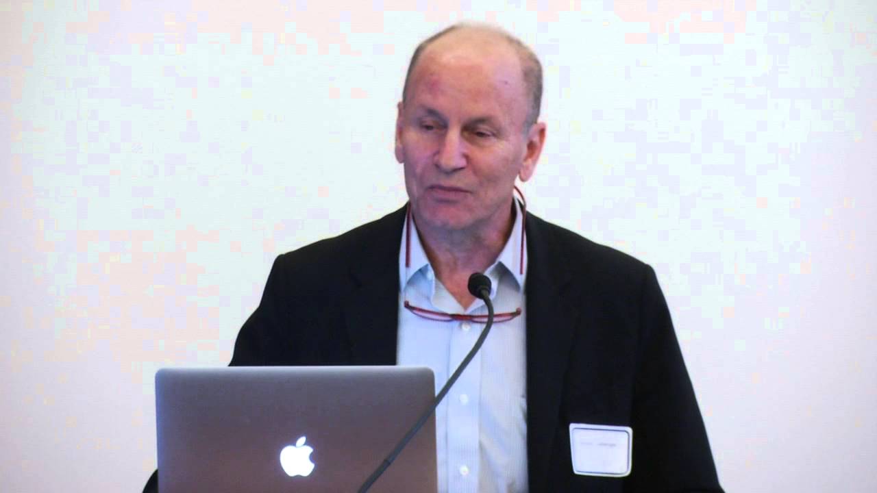 Allison J. Doupe Memorial Symposium - Welcome and Introduction - YouTube