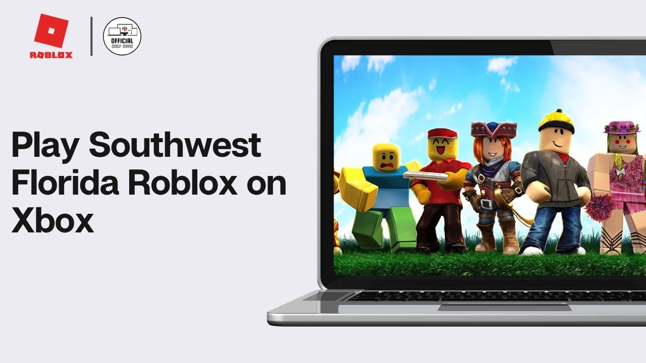 How To Play Southwest Florida Roblox on Xbox 2024 (EASY GUIDE) - YouTube