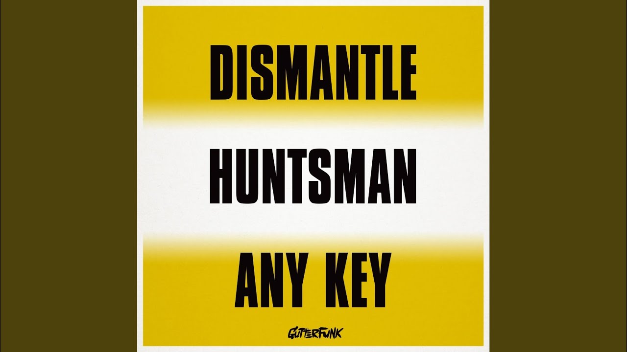 Huntsman (Original Mix) - YouTube