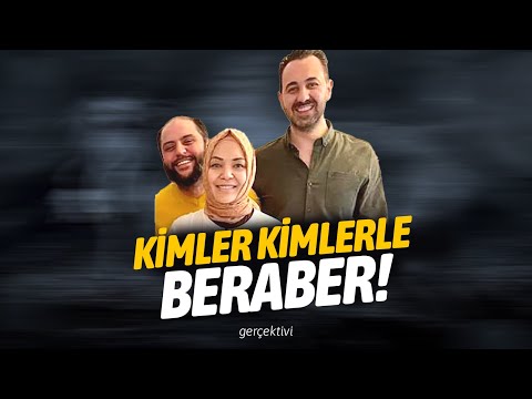 DÜN AHLAKI DERSİ VEREN HİLAL KAPLAN BUGÜN NE YAPIYOR? - ALİ TARAKCI