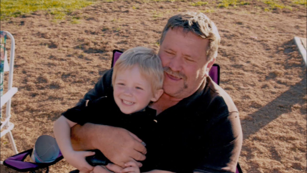 60 Years of Stephen McGinnity - YouTube