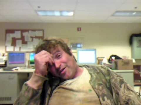 Deer Hunting in Alabama with Ben Lee - YouTube