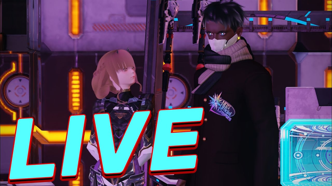 🟥 LIVE - I THINK SHE LIKES ME~ 😬: Home Of High Level Gameplay & Laughs ...