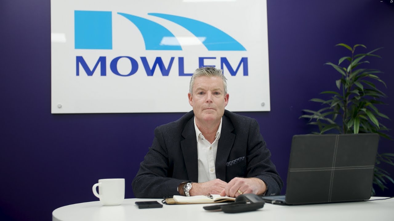 Welcome to Mowlem - an introduction from Phil Atkinson, Managing ...