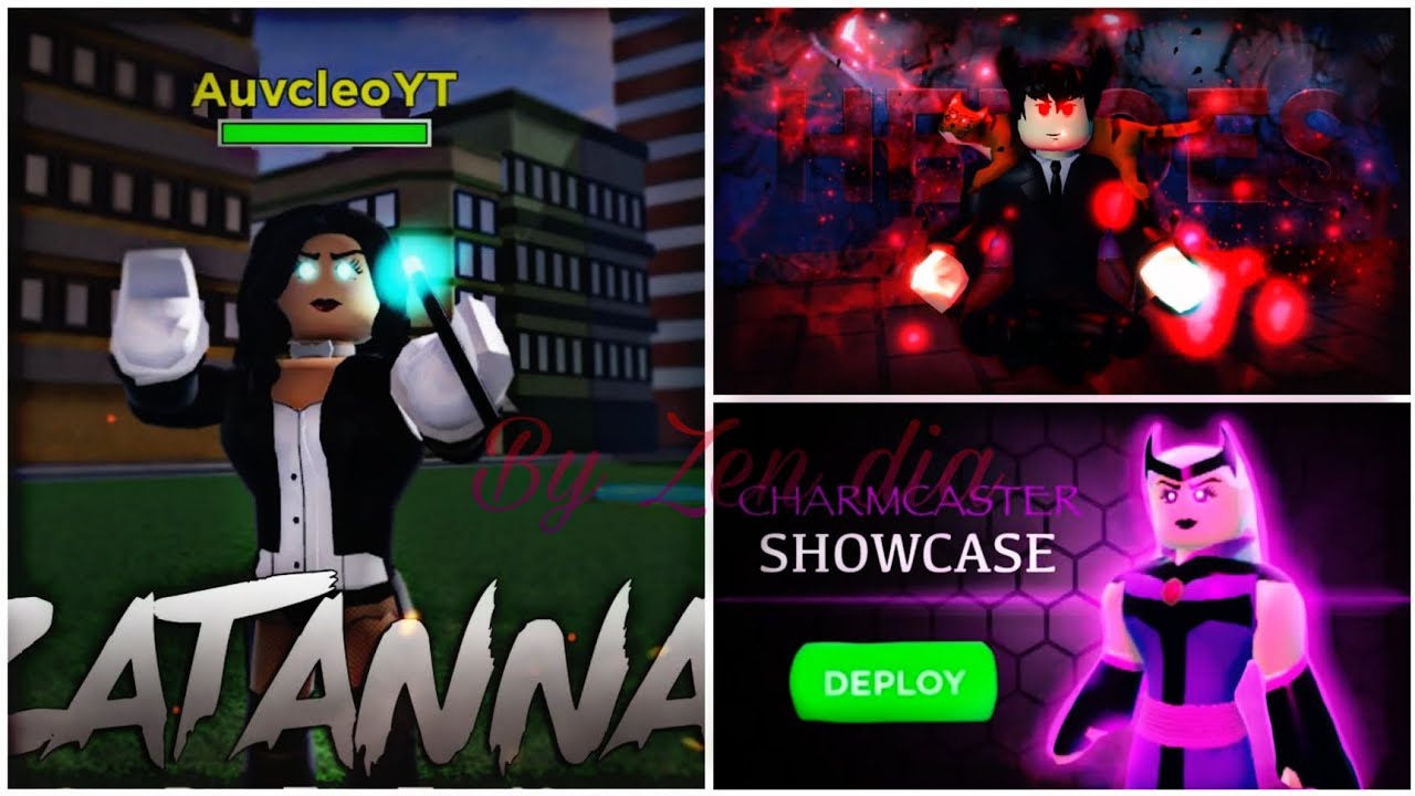 All Zatanna Skins Showcase | Zatanna, Klarion & Charmcaster Showcase ...