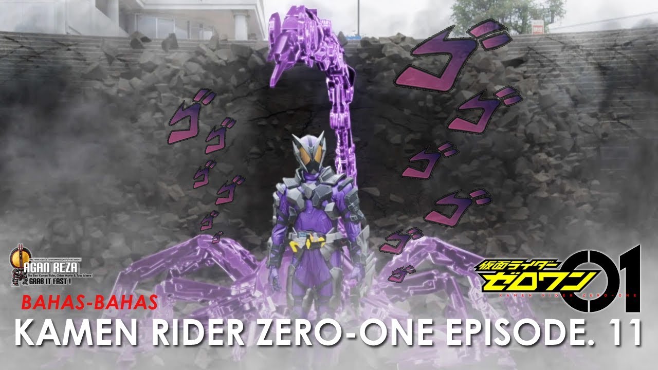 HIDEN INTELLIGENCE DIUJUNG TANDUK ! EPISODE DENGAN KONFLIK 'GILA ...