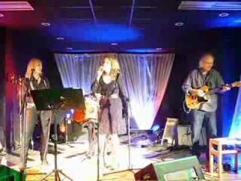 Rose ALLEYSON et Yanne MATIS " Whiskey Lullaby " duo Sunny Side - 2013 ...