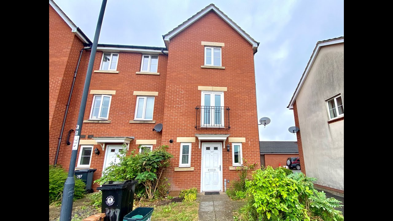 Wordsworth Road - YouTube