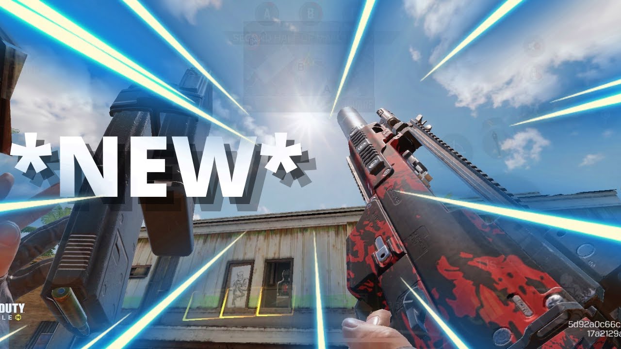 *NEW* HOLGER LMG BEAMS!!!! (LEGENDARY RANKED AND GUNSMITH) -SEASON 4 ...