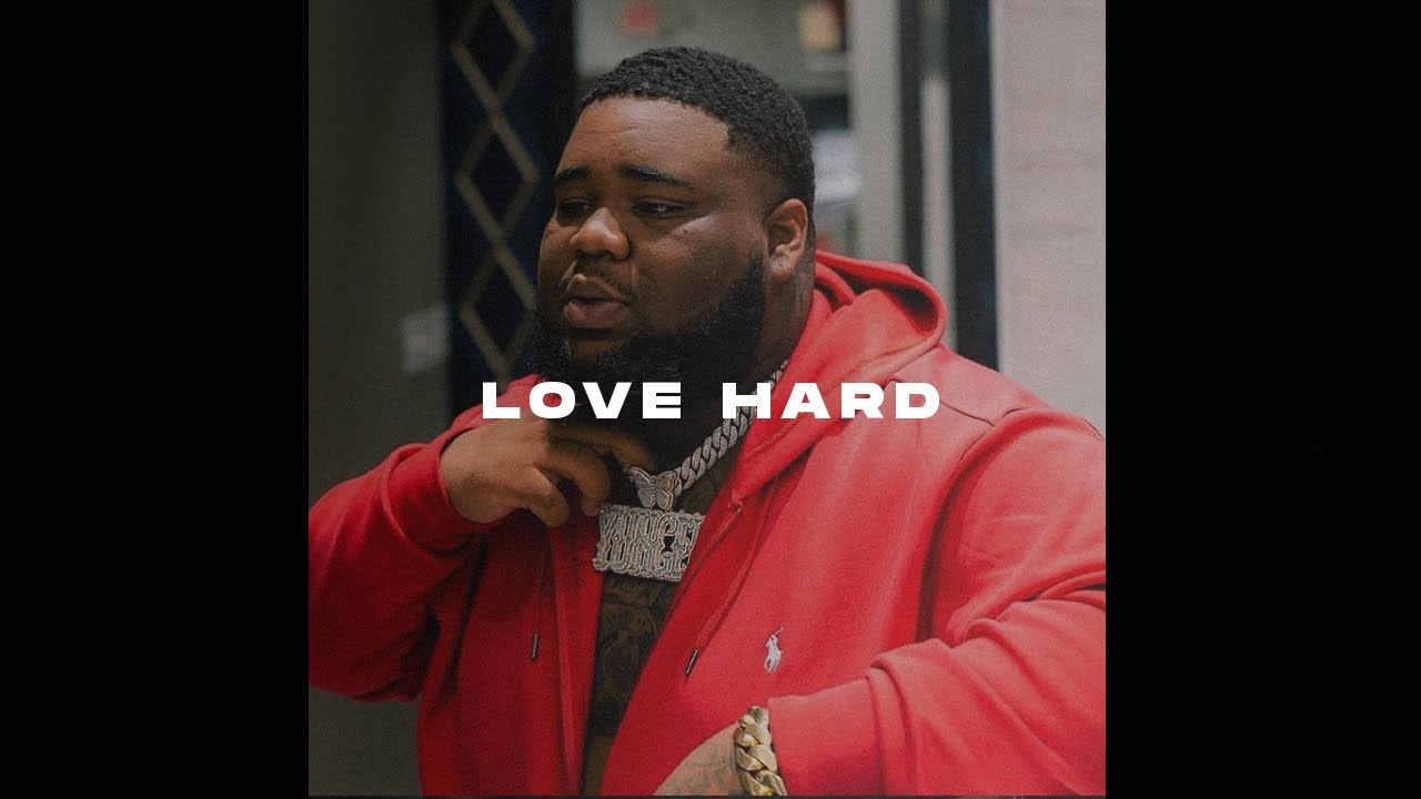 [FREE] Rod Wave x DeeBaby Type Beat 2023 - “LOVE HARD” - YouTube