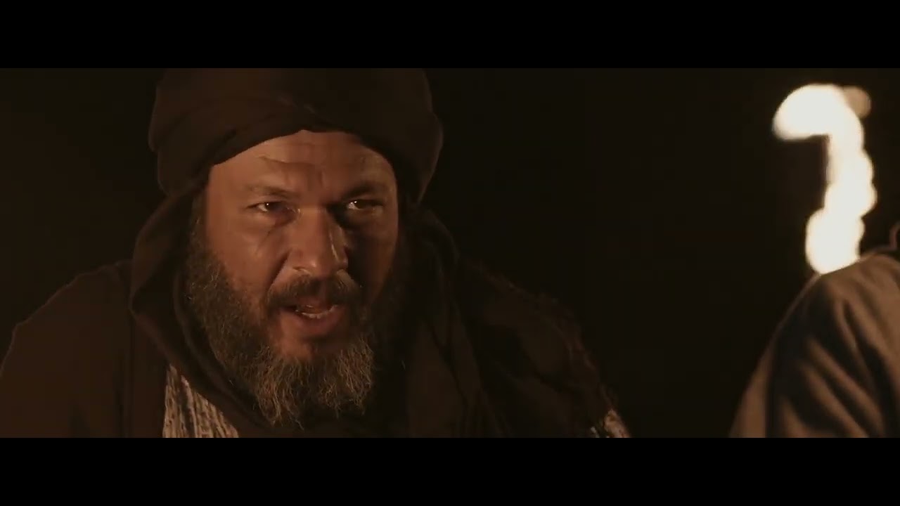 Moawiya S01 E10سریال معاویه قسمت 10 زیر نویس فارسی - YouTube