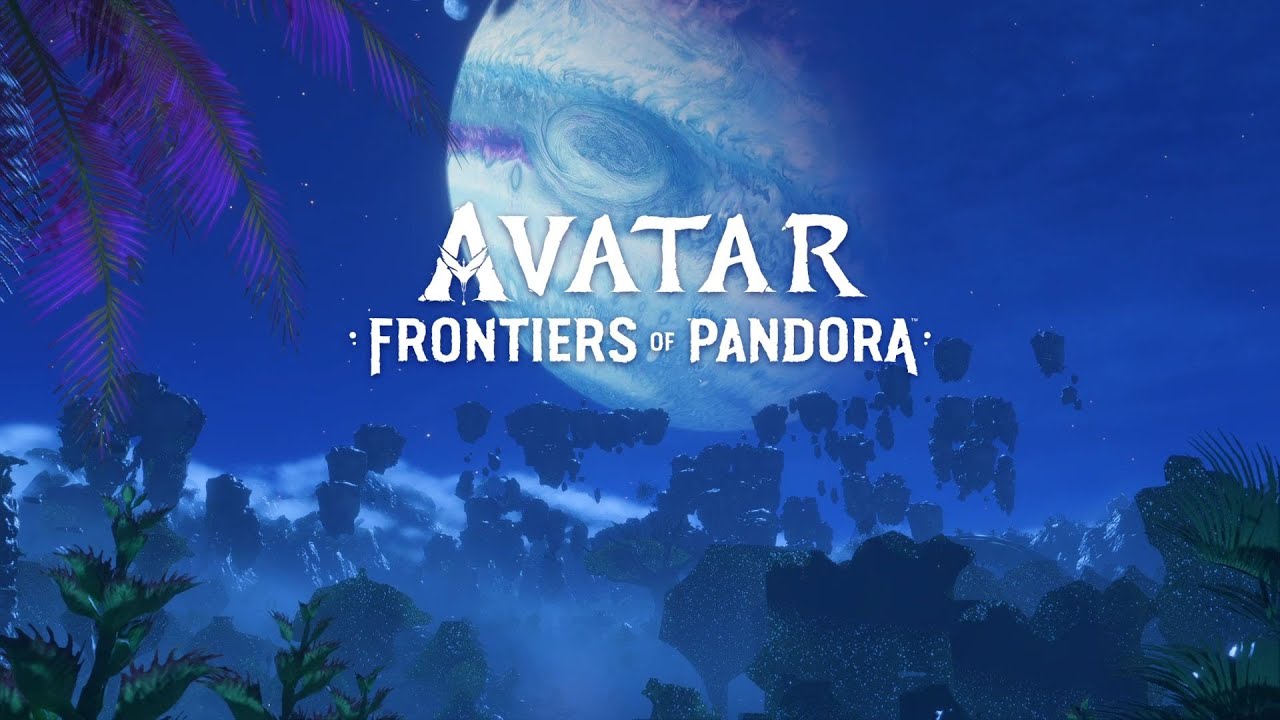 Avatar Frontiers of Pandora™: Part 26 - YouTube