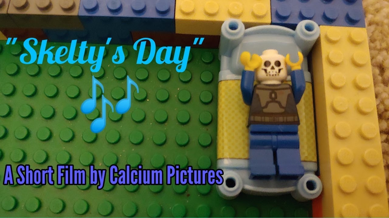 "Skelty's Day"- A Story In Songs (by Calcium Pictures) - YouTube