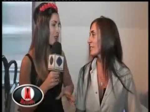 Metidos Con Romi Leal Cola Reef y Tatiana La Azafata Hot