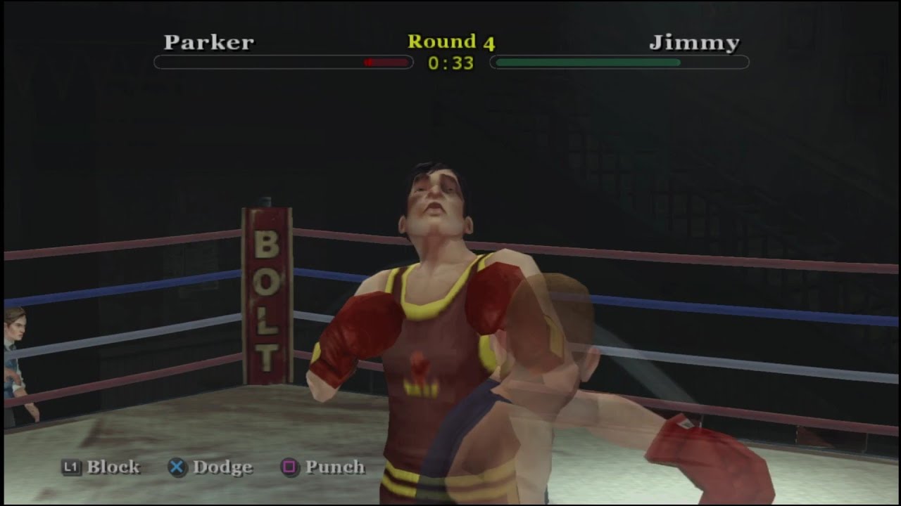 Prepare to be(at) Preppy! - BULLY - Part 5 - YouTube