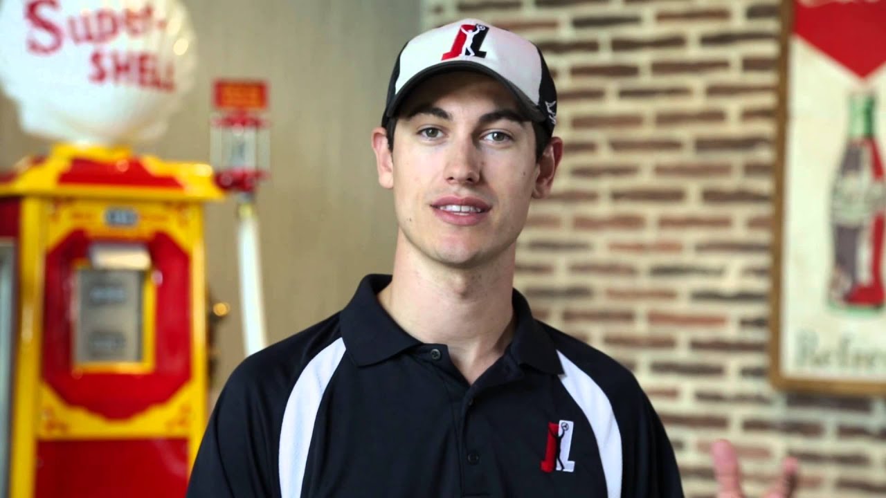 Joey Logano Foundation and Ashley Furniture HomeStore partner with Hope ...