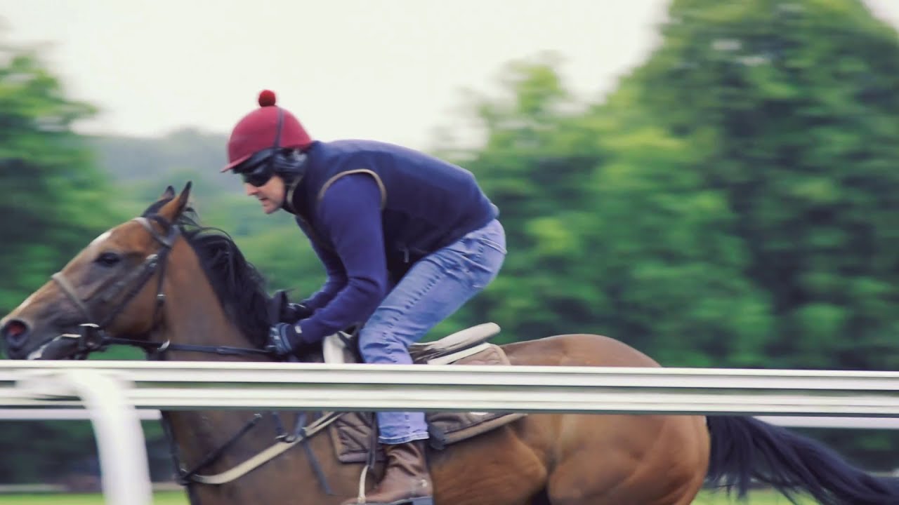 Patrick Owens Racing Promo - YouTube