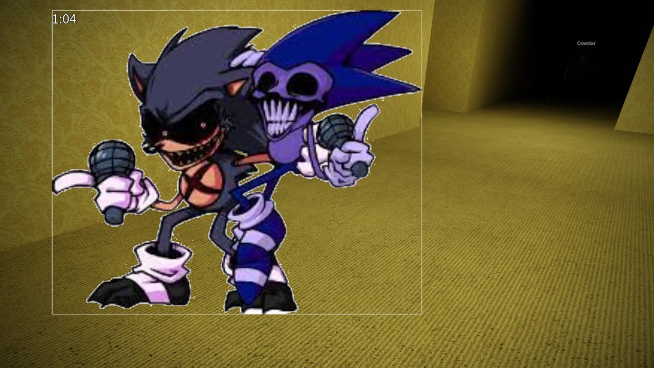 Fnf endless cycles lyrics - YouTube