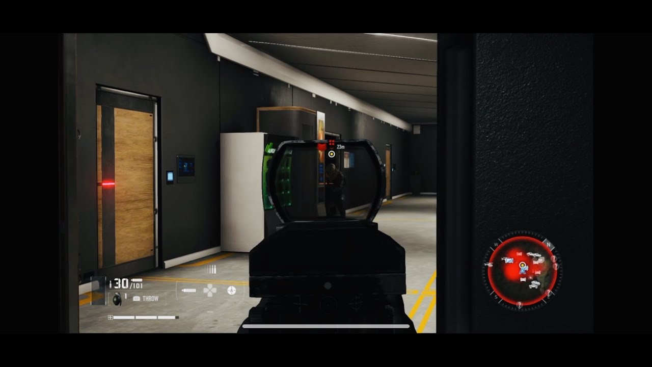Tom Clancy Ghost Recon Breakpoint Gameplay #12 - Catching Flycatcher ...