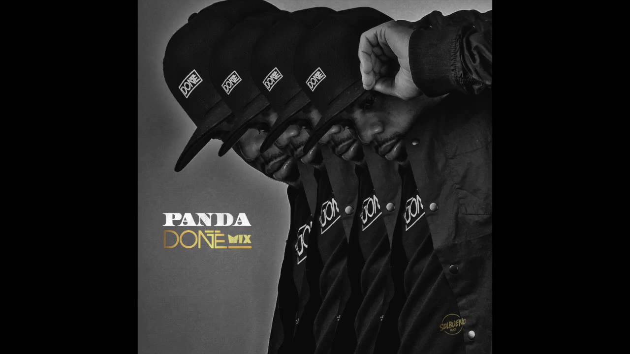 Doñe - Panda Spanish Remix - YouTube Music