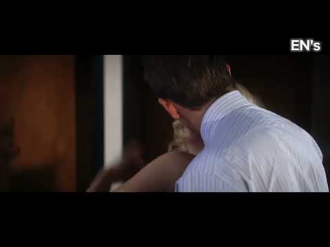 scarlett johansson kissing scene 2026