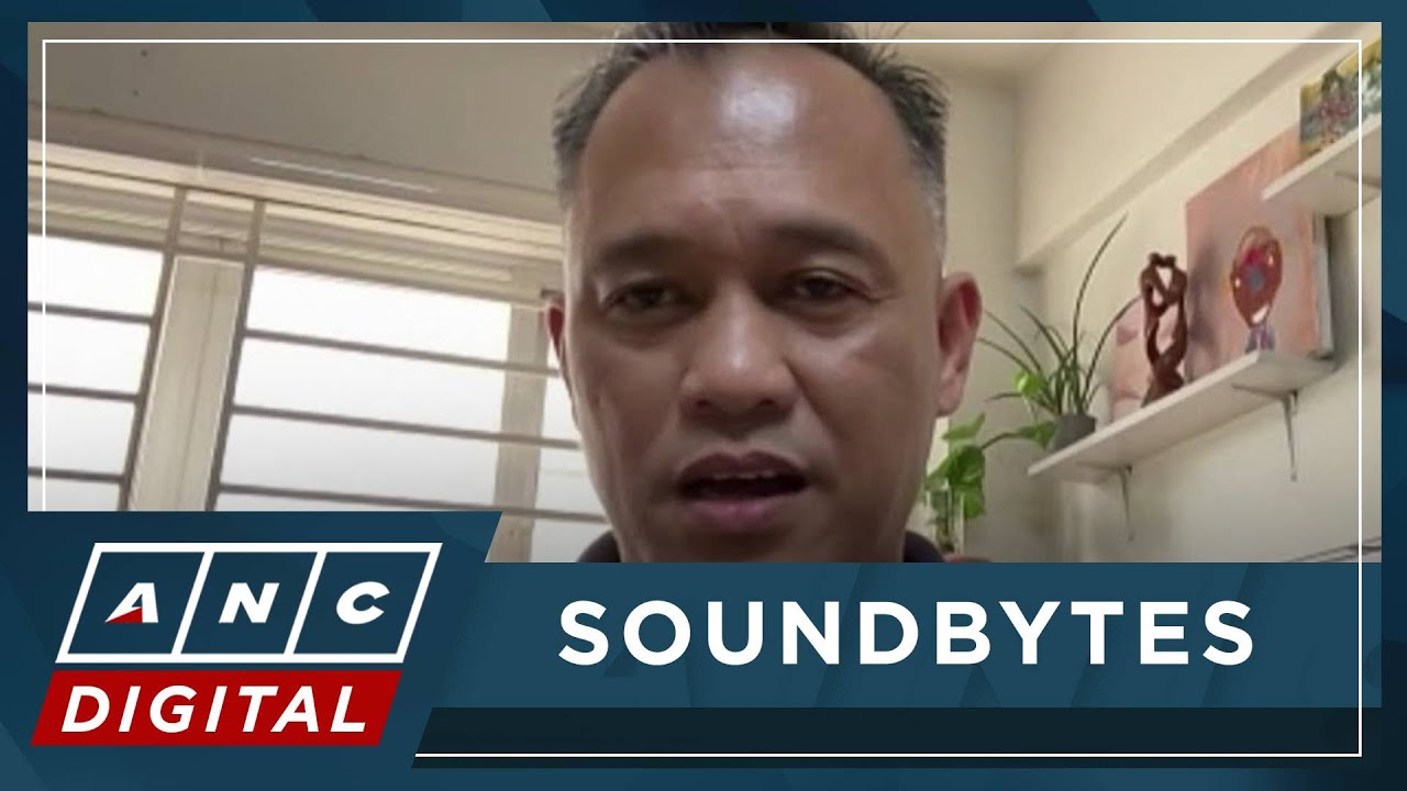 WATCH: Security analyst Rommel Banlaoi weighs in on PH-Japan RAA | ANC ...