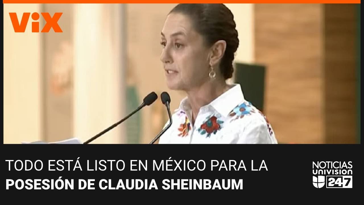 Noticias Univision A Esta Hora, 30 de septiembre de 2024 | Noticias ...