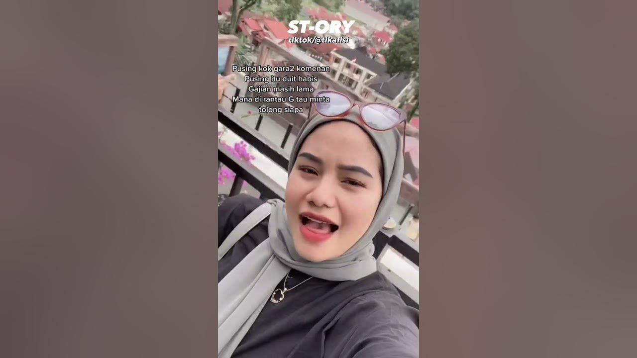 Call Ikha Pemenang Sound Tiktok viral Semanis itu ya guys ? 🥰🥰🥰 #shorts #ikha #tiktokviral - YouTube