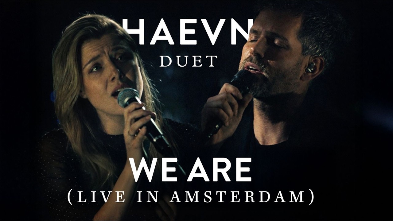 We Are