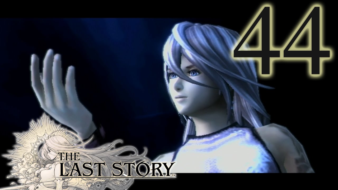 Let's Play The Last Story, Episode 44: Destructive Rage - YouTube