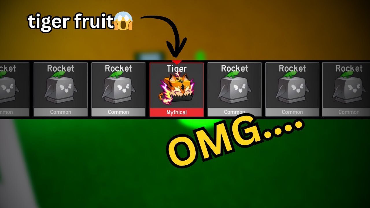 OMG! LEOPARD FRUIT REWORK Just Dropped in Blox Fruits Update 27!☠️ ...