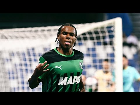 armand lauriente - Sassuolo