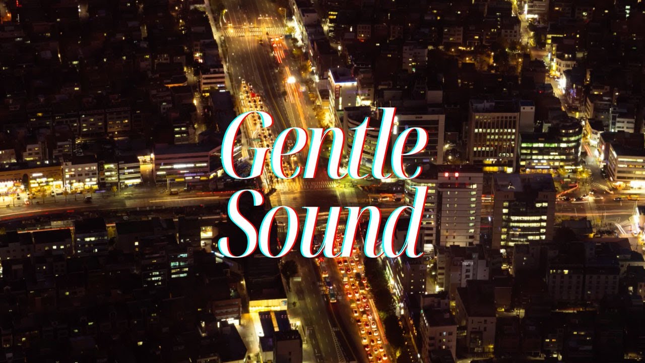 Evening Chill Out: Relaxation Beats for Calm Nights - YouTube