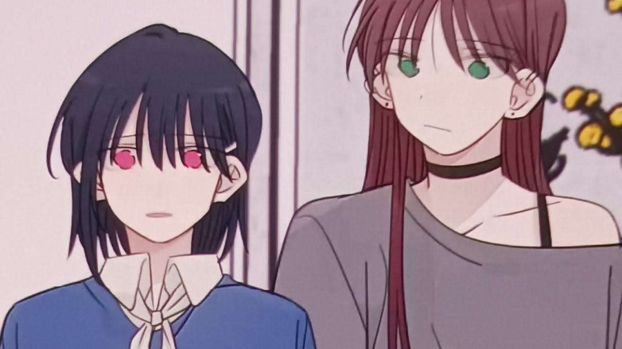 Listen To The Stars 《Chapter 84》 I am in love with Xia Lin - YouTube