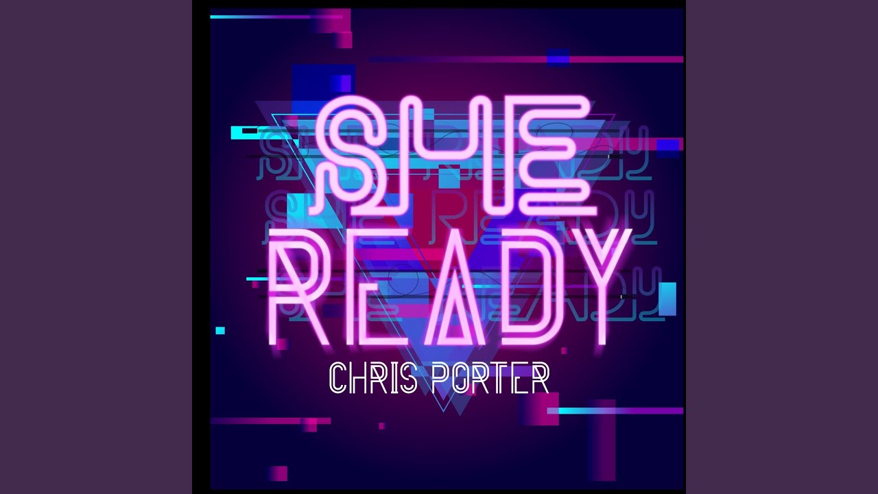 She Ready - YouTube