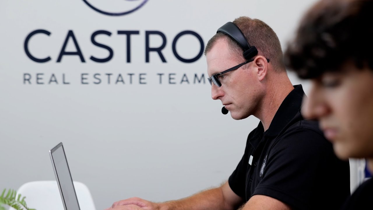 Castro Real Estate Team | Team Promo - YouTube