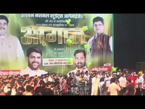 Kulwinder Billa live performance in Mdu #kulwinder Billa #viral #tiktok #trending #youtube #mdu