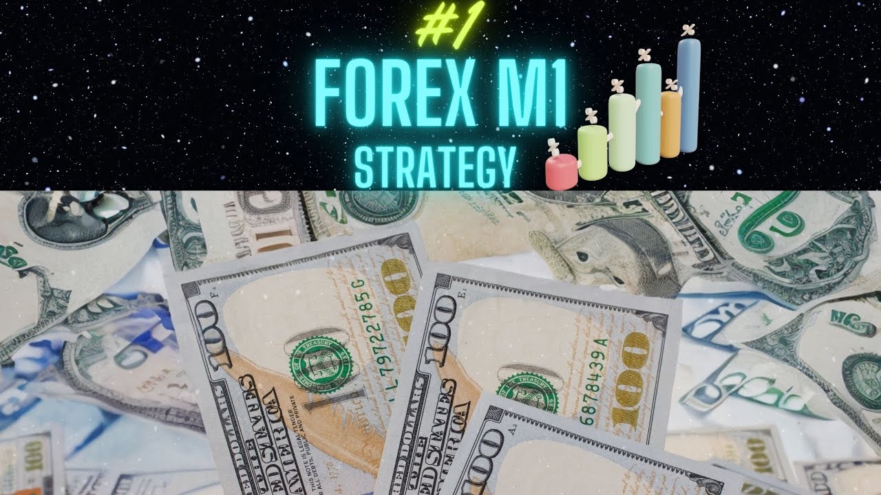 A MELHOR ESTRATÉGIA PARA LUCRAR MUITO EM M1 - FOREX - YouTube