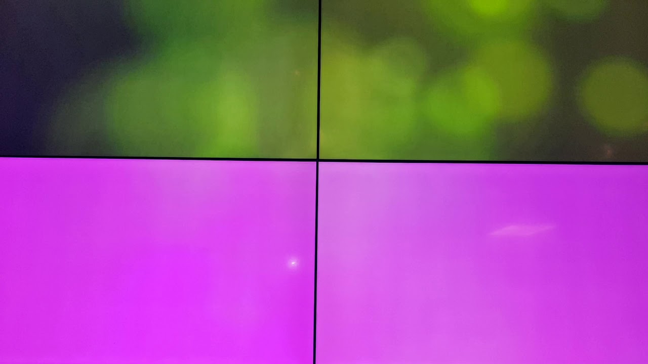 Magic Screen - YouTube