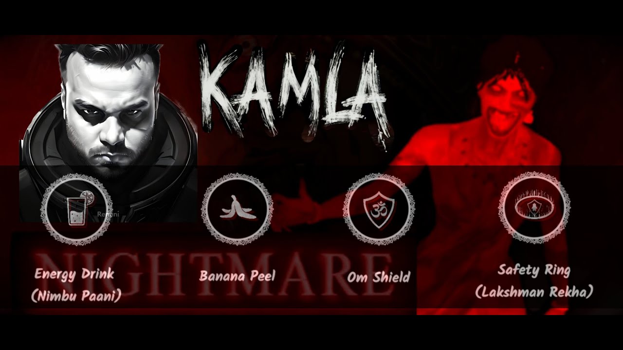 Kamla : New Update | KAMLA IN RED SAREE Part 2 - YouTube