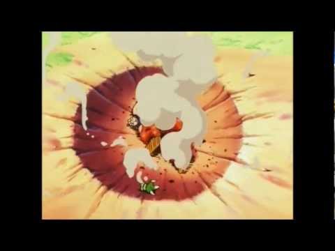 yamcha's here, yamcha's dead! - YouTube