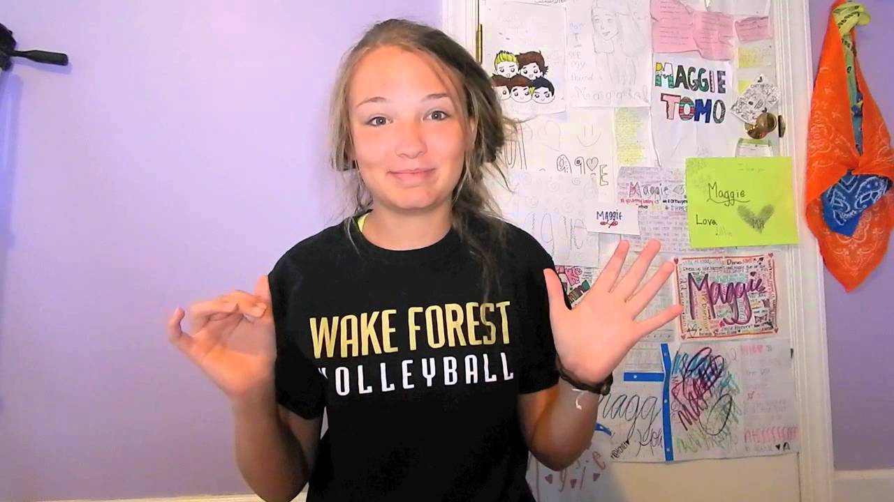 Connor Franta.. (Maggie Holcomb) // 7 Alter Egos - YouTube