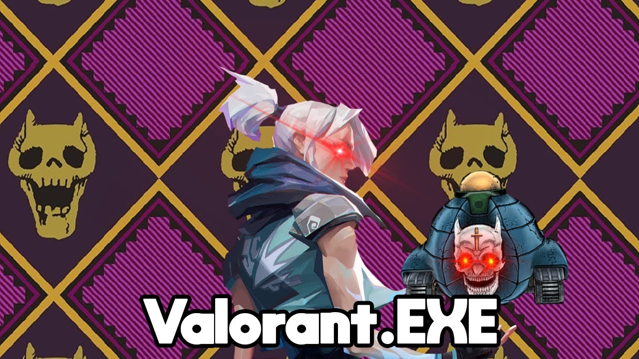 Valorant.exe - YouTube