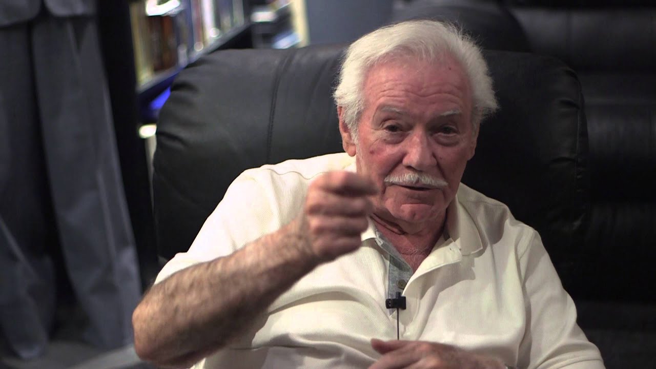 Interview with Jack Birnbaum - YouTube