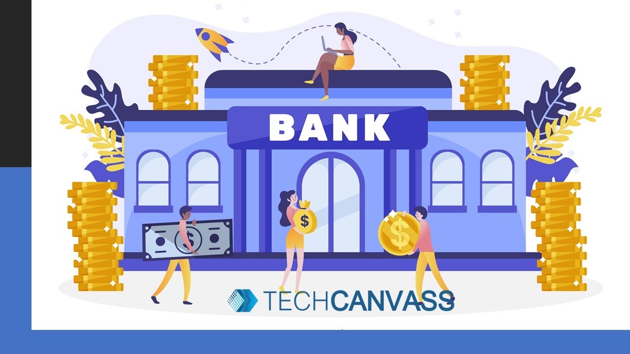 Fundamentals of Banking Domain | Banking Domain Training | Techcanvass ...