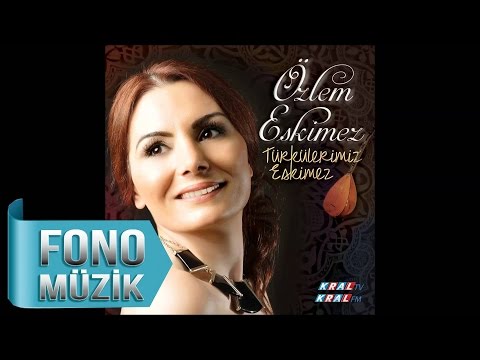 Özlem Eskimez - Magosa Limanı (Official Audio)