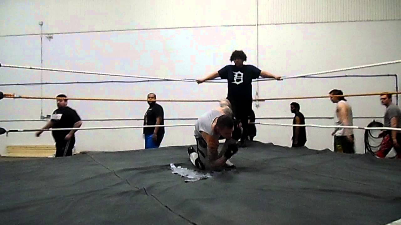 Training bumps 3/20/16 - YouTube